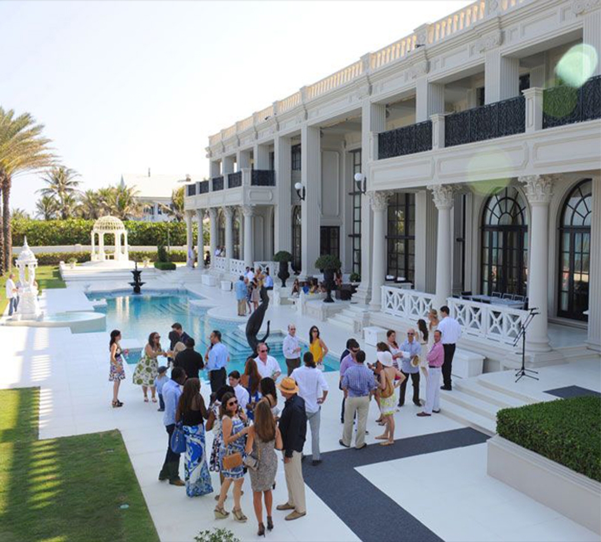 Al Malnik Miami Nites » Blog